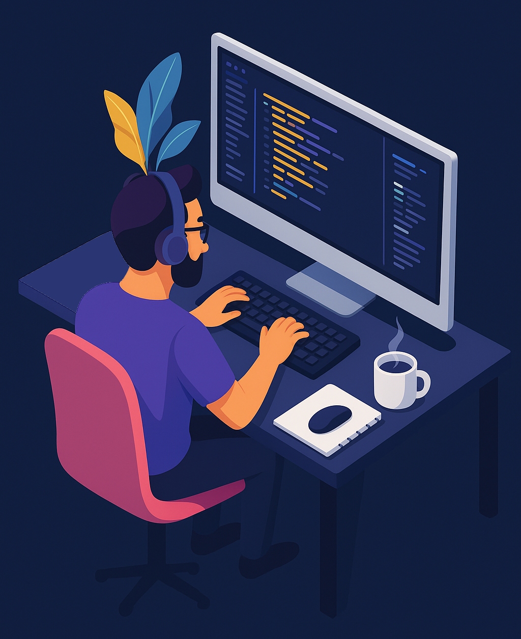 Stack.Dev - Full Stack Developer Portfolio